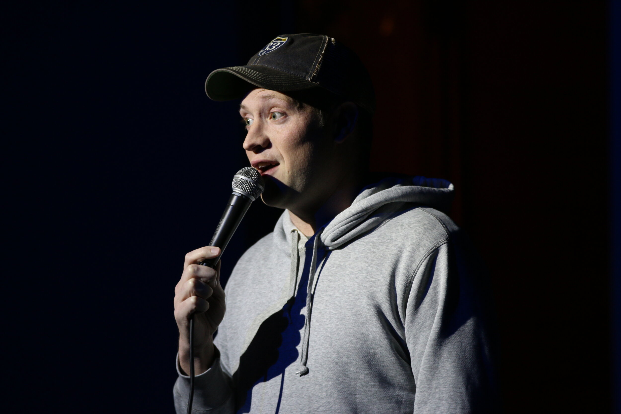 Mark Chalifoux Comedy