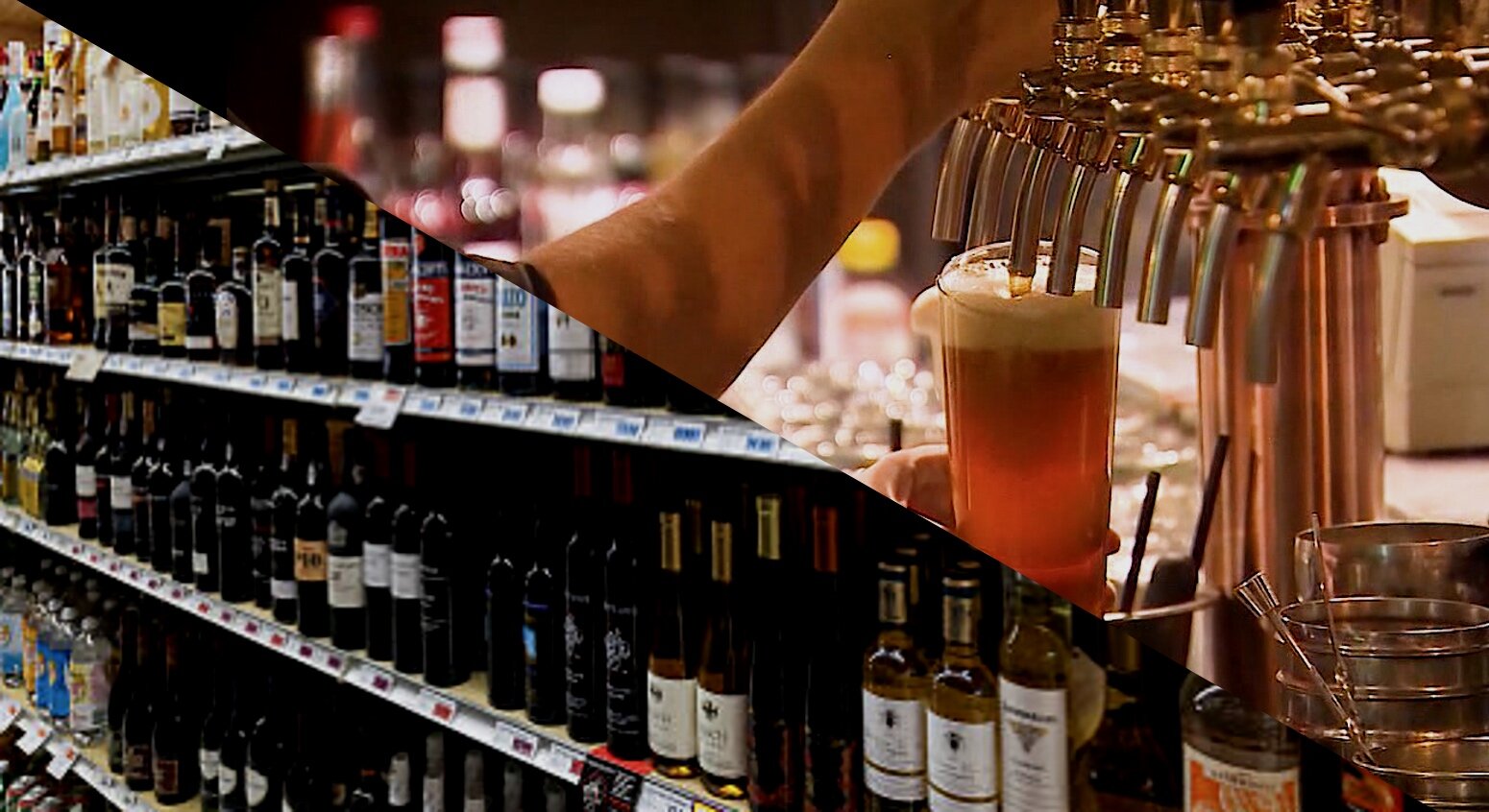 Baltimore County Licensed Beverage Association