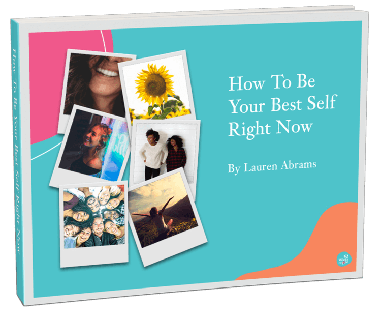 Build Self-Esteem and Self-Awareness With Reiki Master April Pfender ...