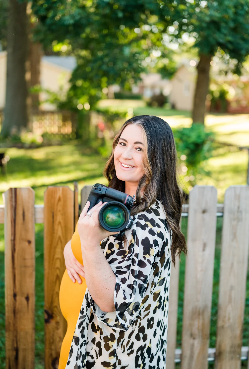 Gabby Morgan Swaine GM Photography — Illinois Local