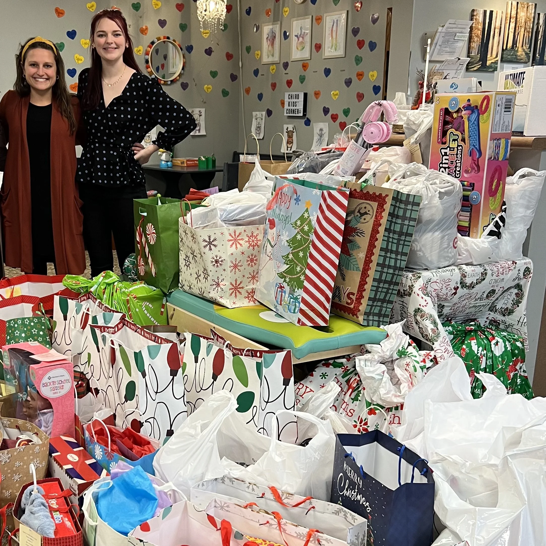 AlignLife of Springfield Chiropractic and Natural Health Center will ...