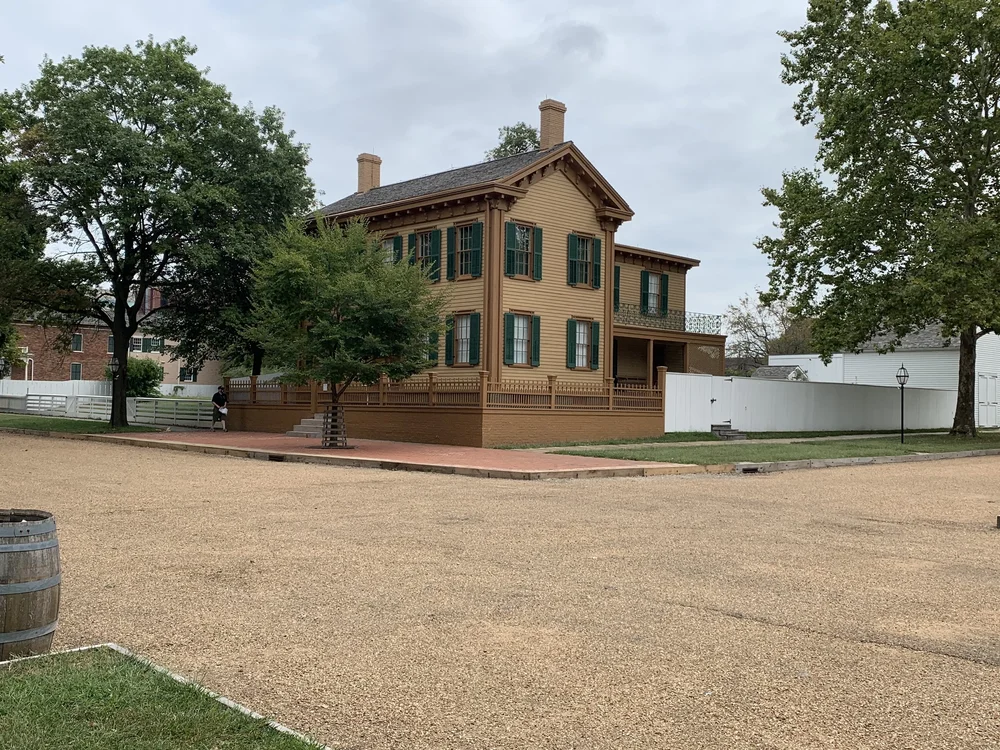 13 of the best things to do with kids in Springfield, Illinois ...