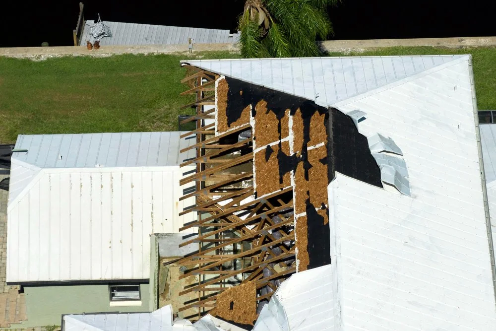 Storm Alert! The Unseen Effects Of Wind On Your Roof