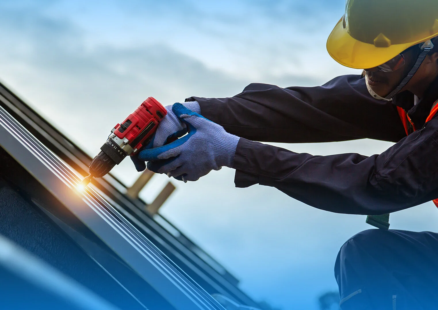 Roofing Excellence in New Orleans, Florida, and other states