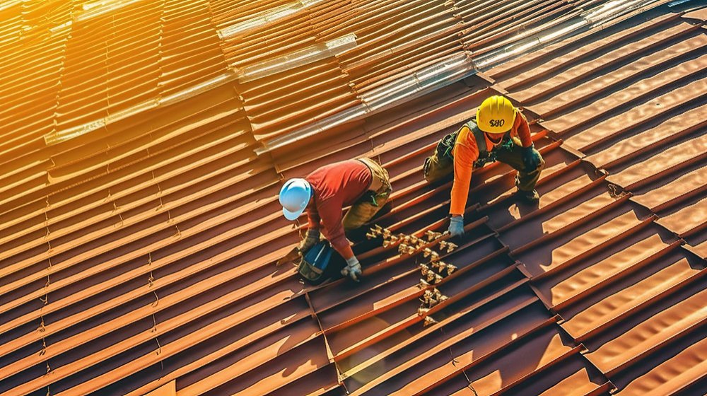 The Unique Benefits of Hiring a Commercial Roofing Expert