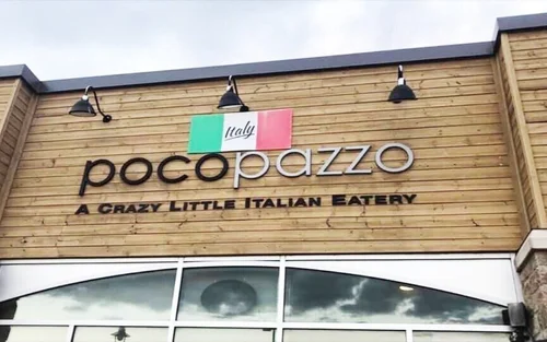 Poco Pazzo