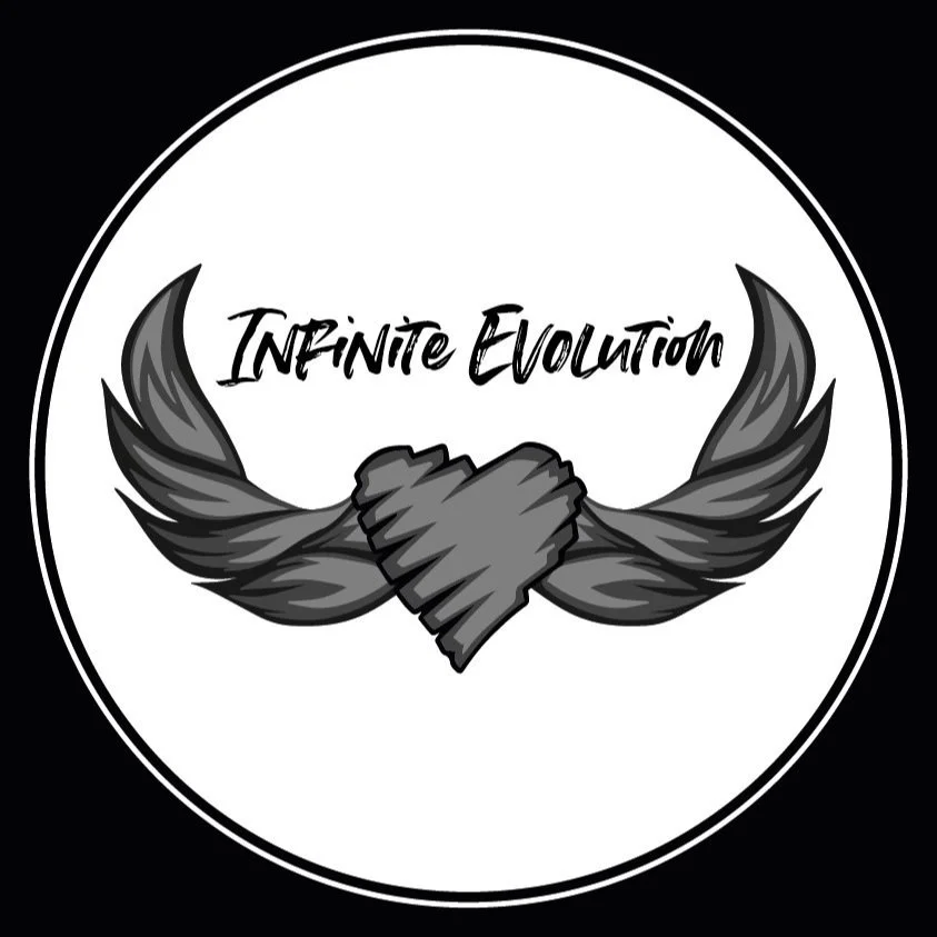Infinite Evolution Logo