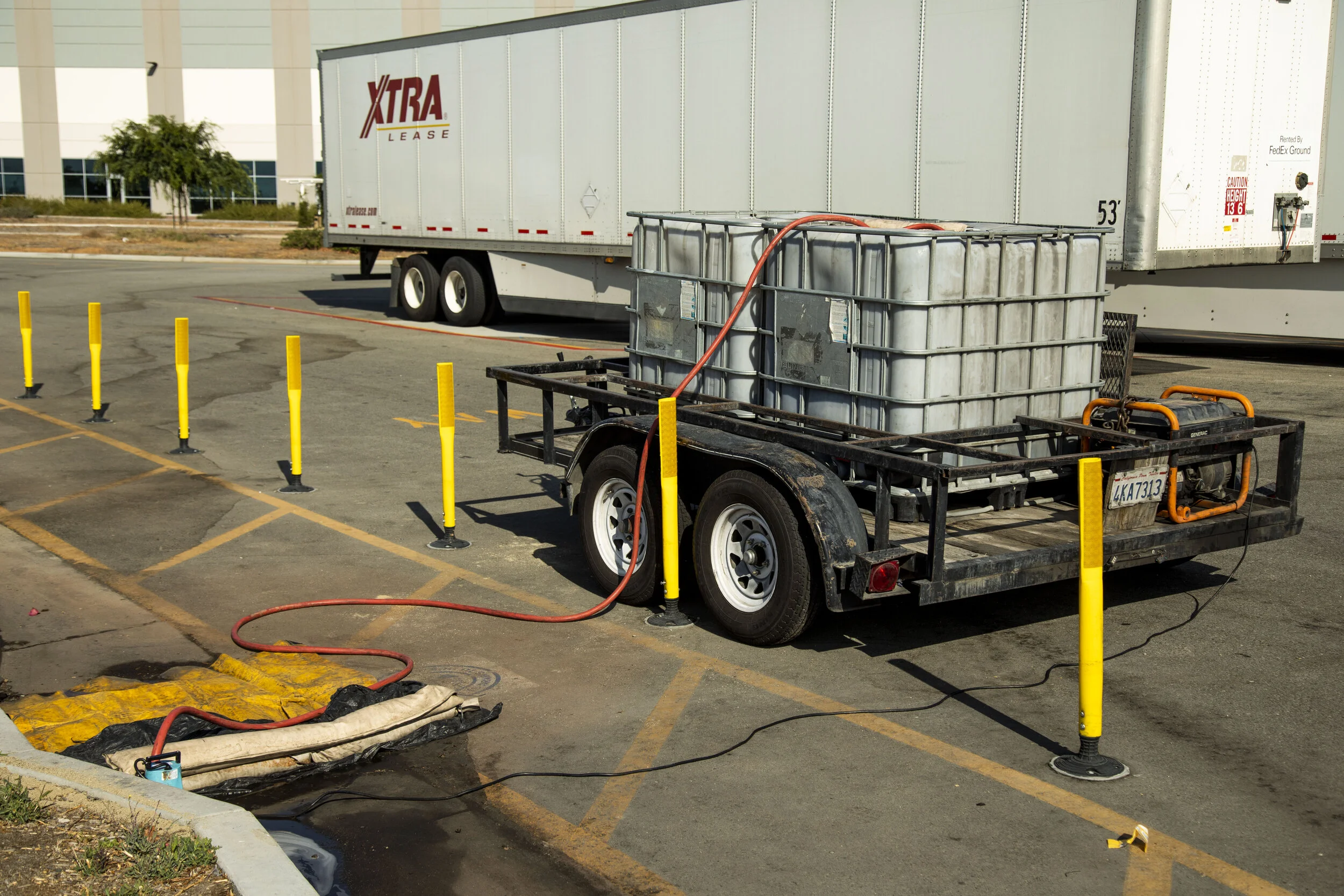 Mobile Fleet Wash - Environmental — mfwcorp