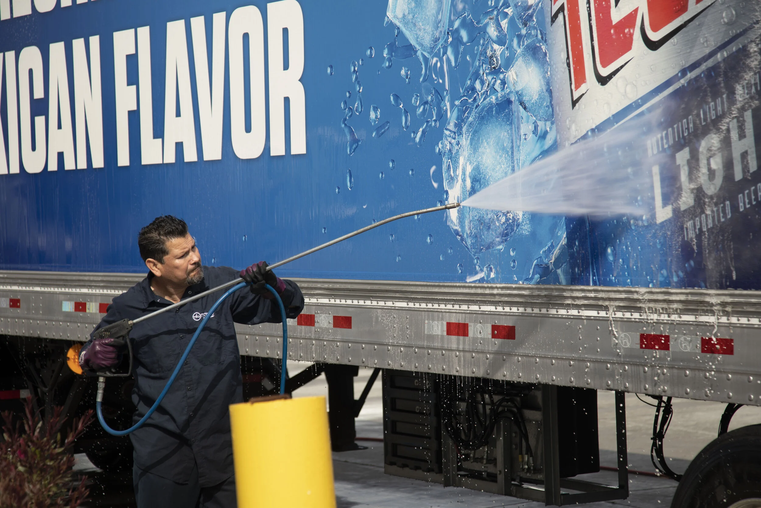 Mobile Fleet Wash - About Us — mfwcorp