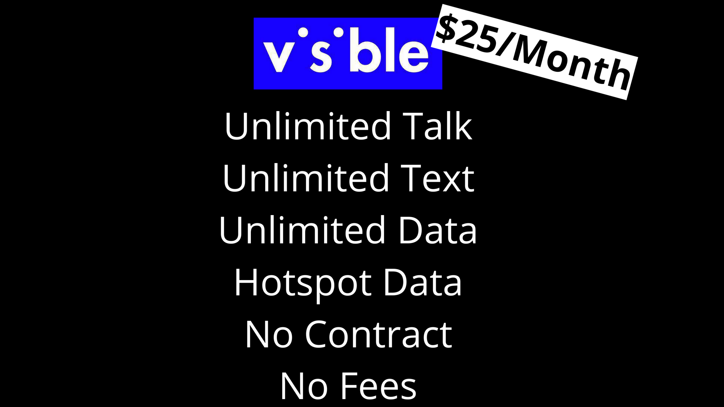 Cheapest Cell Phone Plan (2020) — Tim Wolffe