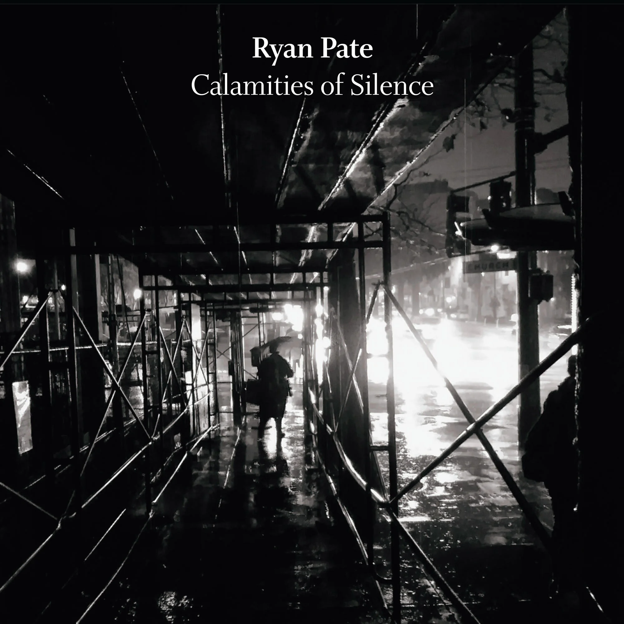 Ryan Pate Music. Guitarist/Composer — Ryan Pate Guitarist Composer Educator