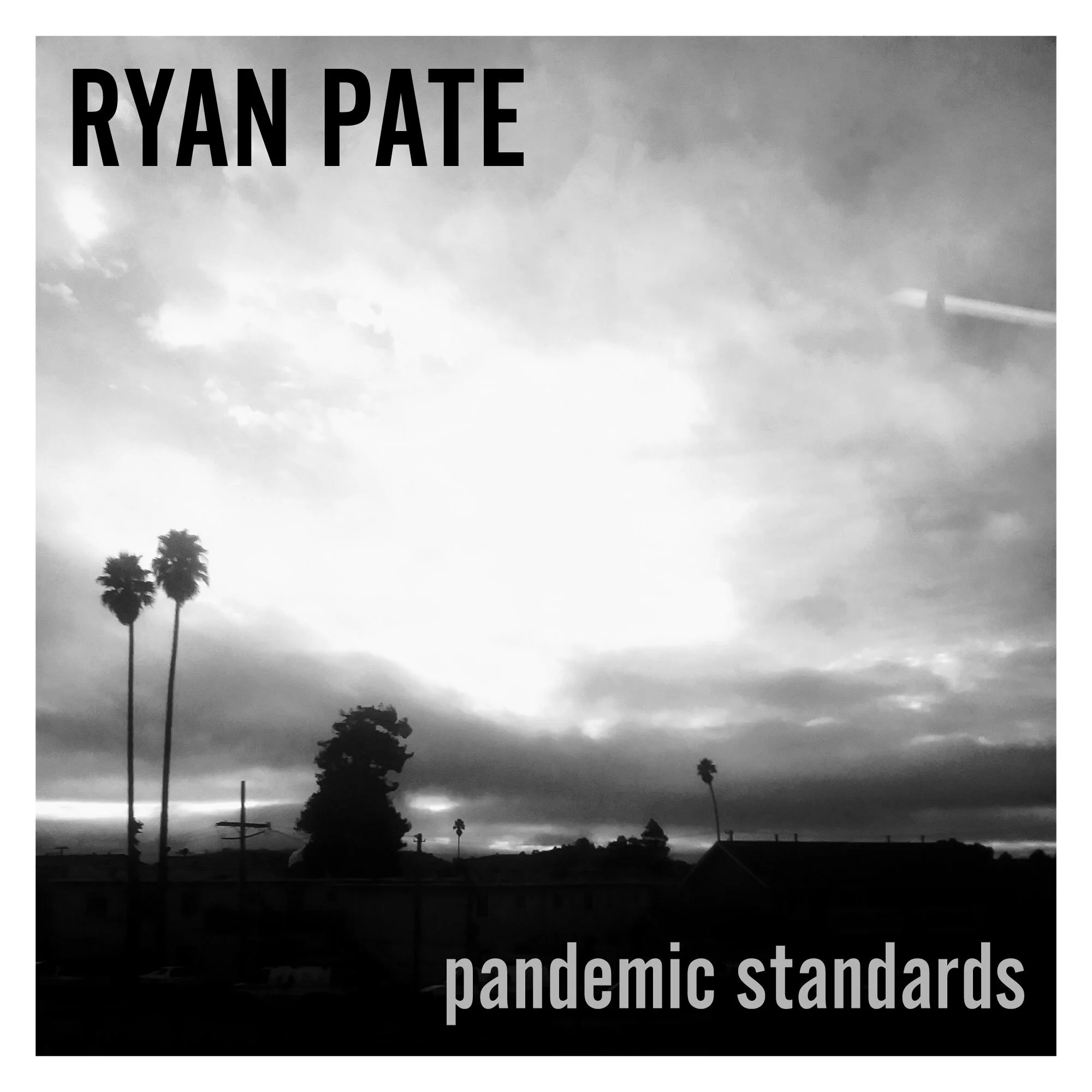 Ryan Pate Music. Guitarist/Composer — Ryan Pate Guitarist Composer Educator