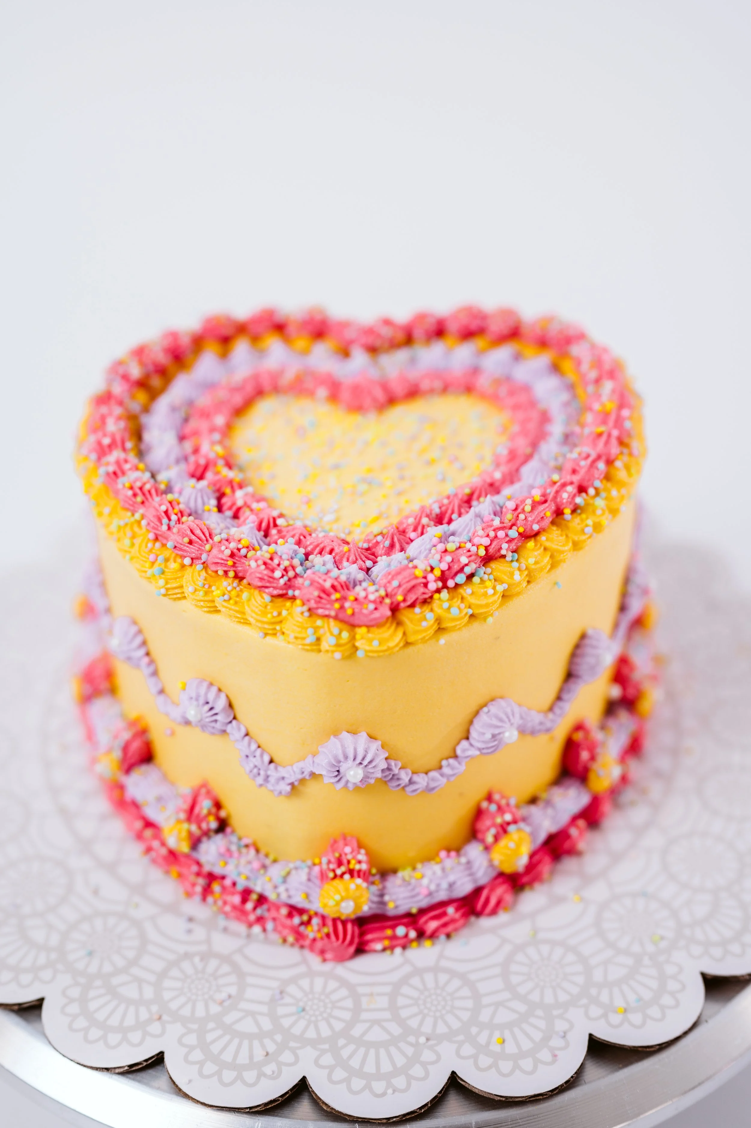 Delicious Standard Cakes from That Cake Stand — That Cake Stand