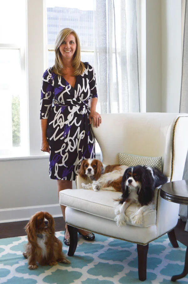 About — Angie Ingram, Attorney at Law