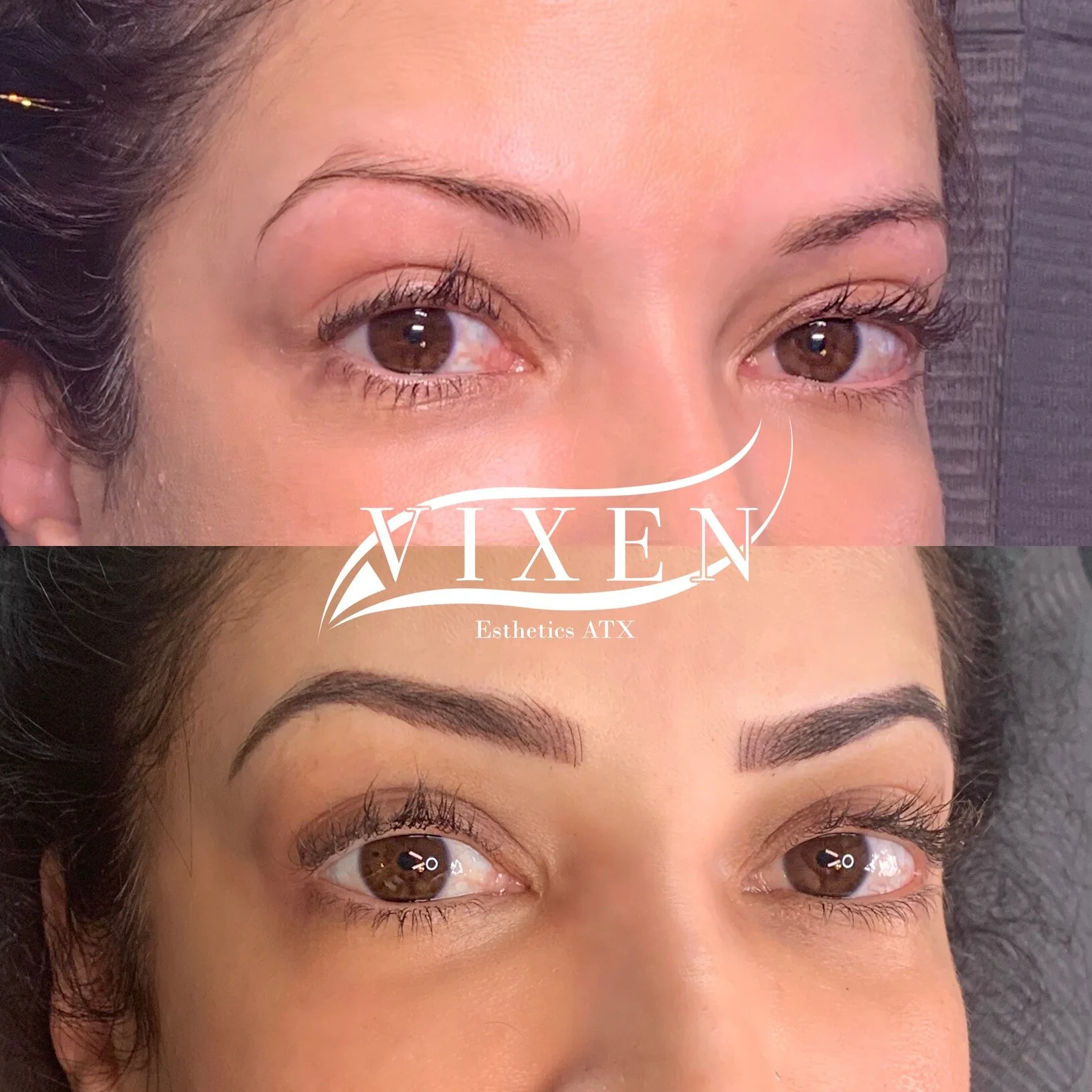 Microblading Austin TX | Vixen Esthetics ATX
