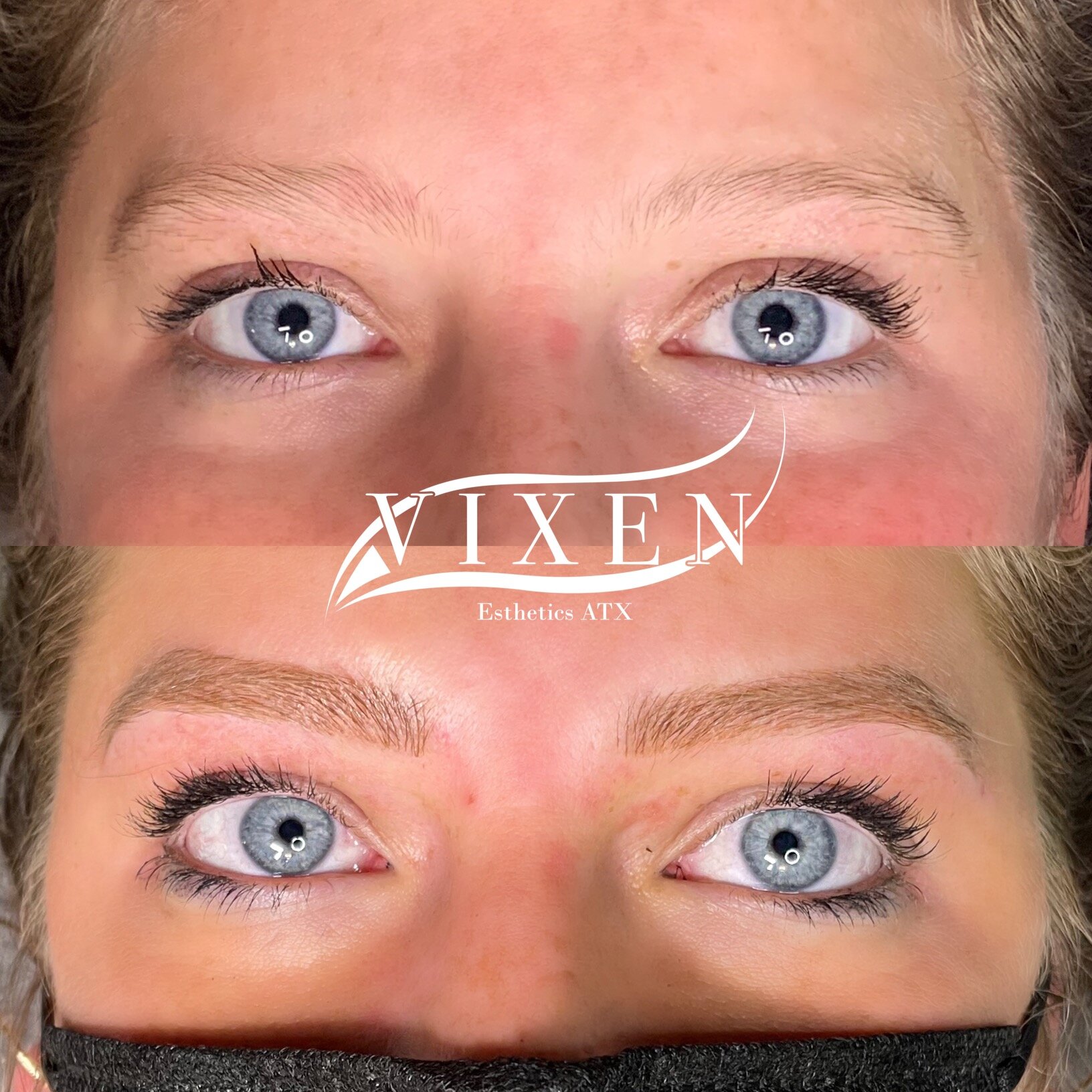 Microblading Austin TX | Vixen Esthetics ATX