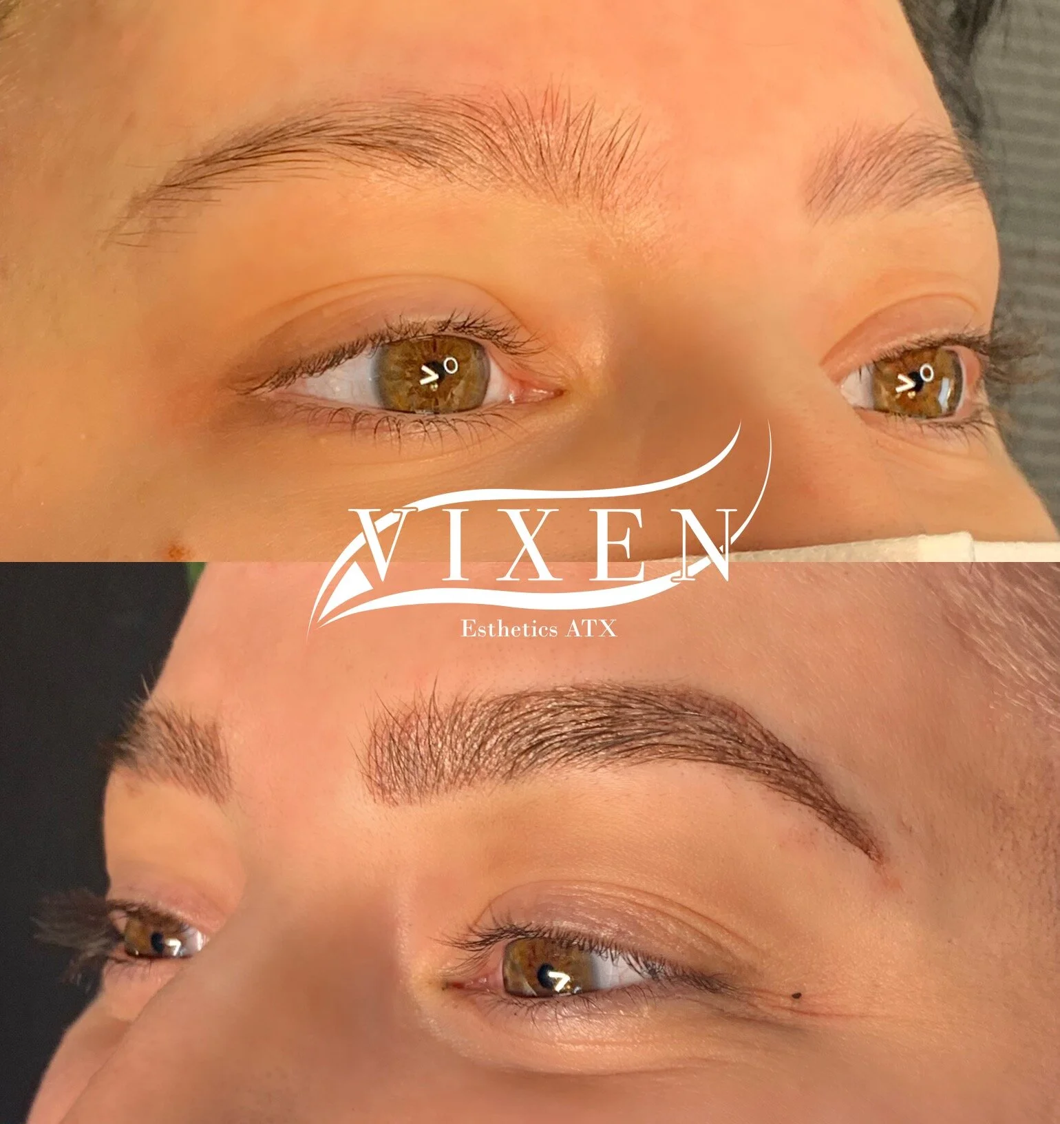 Microblading Austin TX | Vixen Esthetics ATX