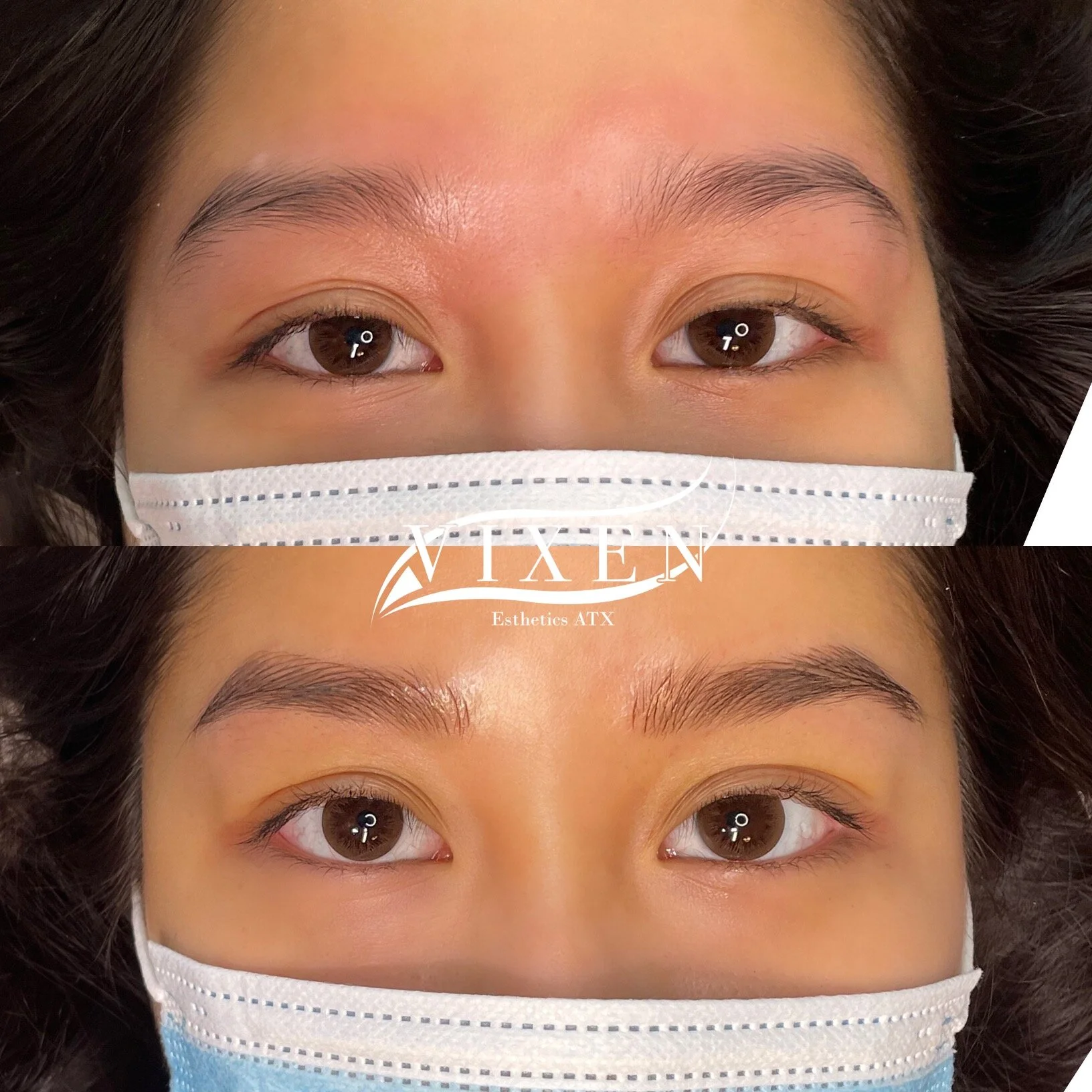 Microblading Austin TX | Vixen Esthetics ATX