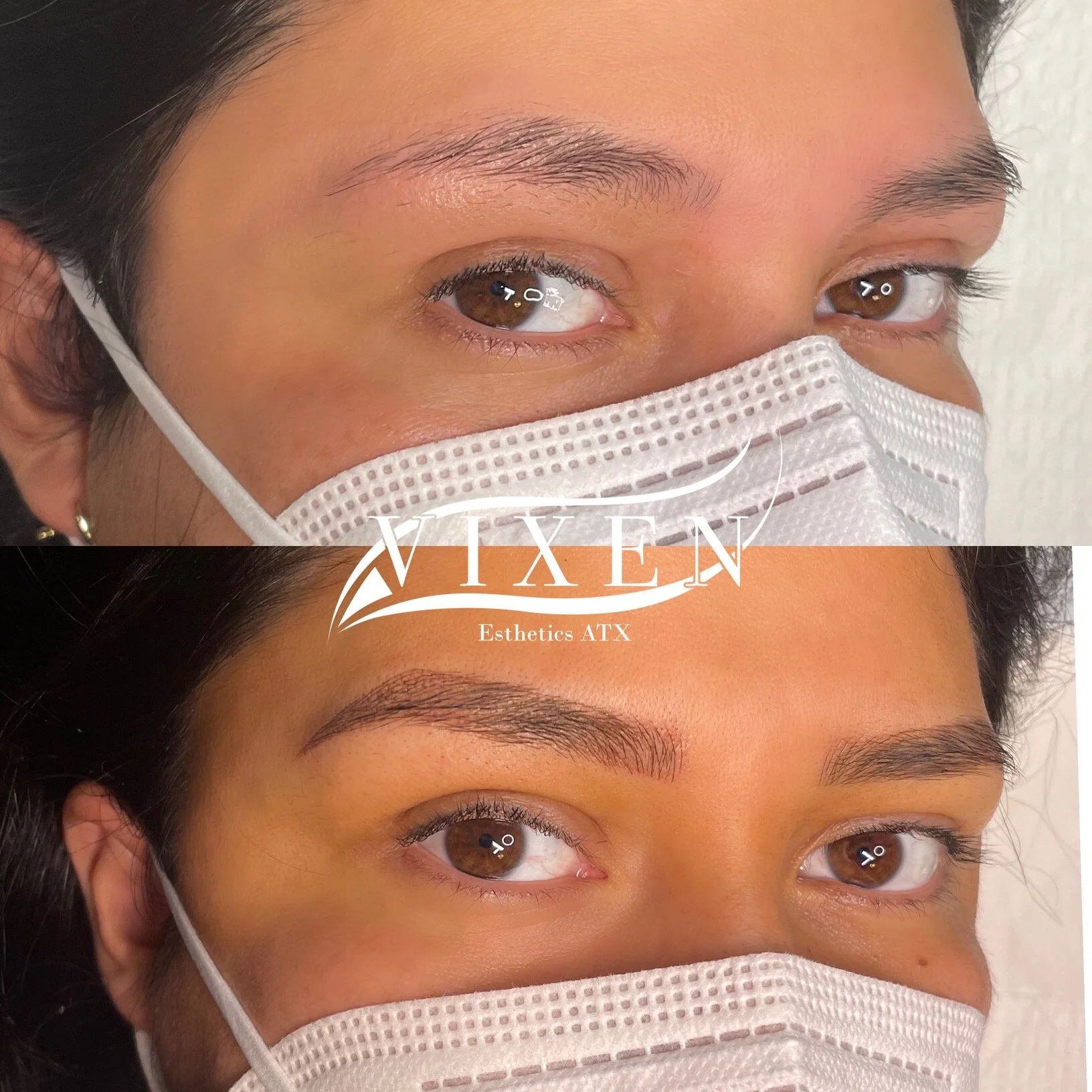 Microblading Austin TX | Vixen Esthetics ATX