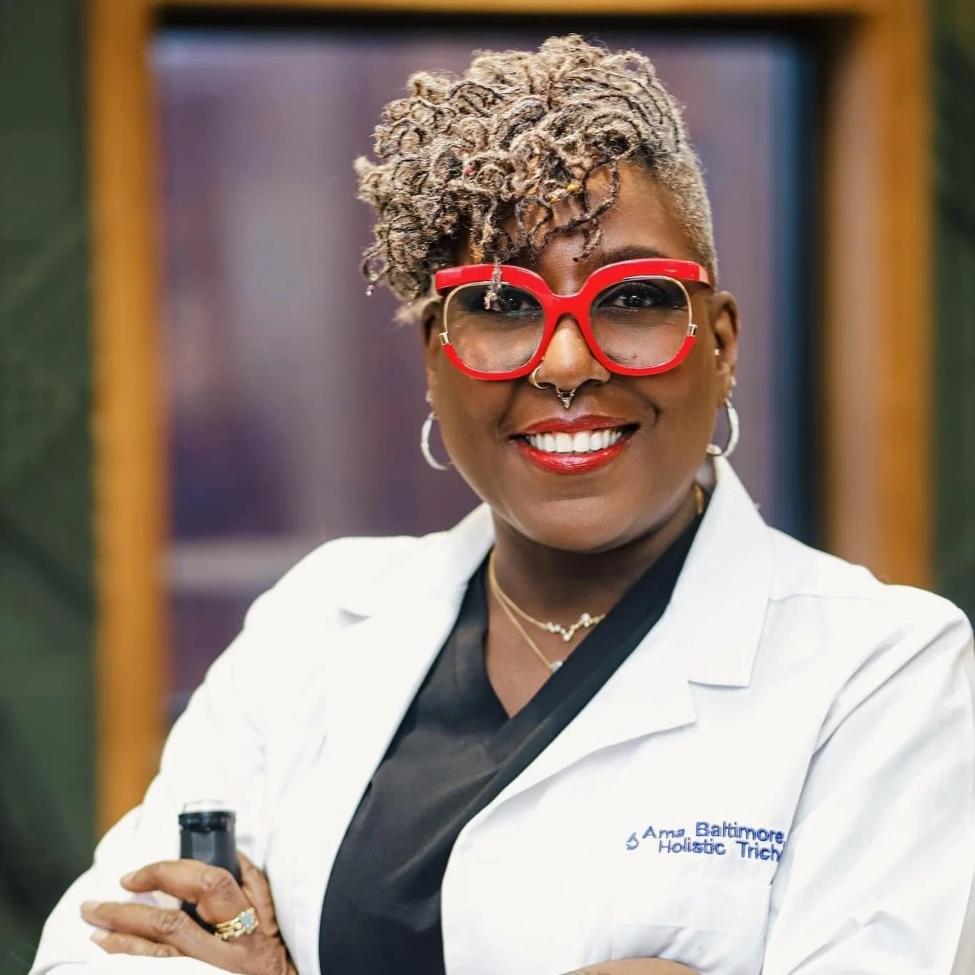 Practitioners — NuVision