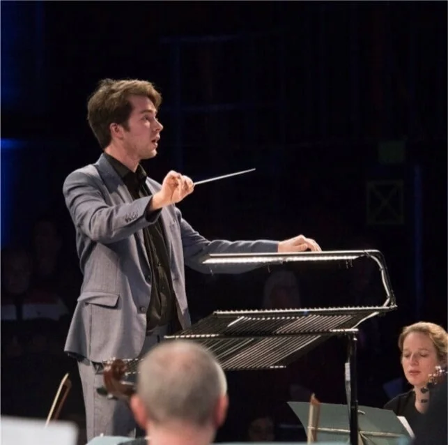 A Look Inside Contemporary Opera — la tonique