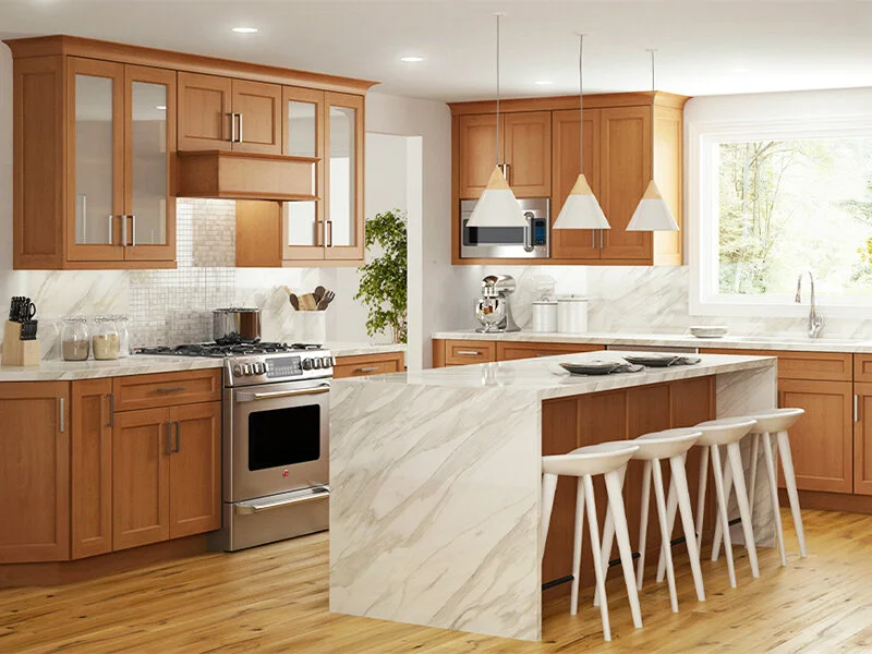 Custom Cabinets for your Kitchen, Bath and Entire Home — Michele Dutra ...