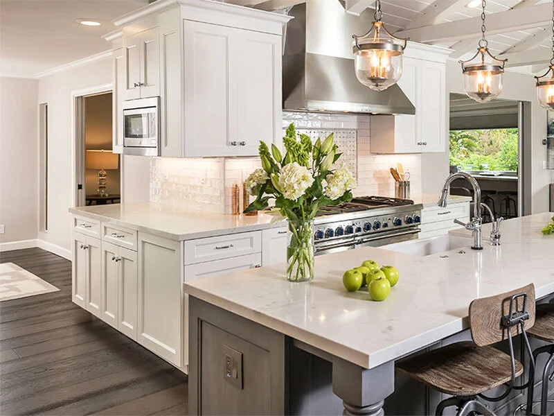 Custom Cabinets for your Kitchen, Bath and Entire Home — Michele Dutra ...