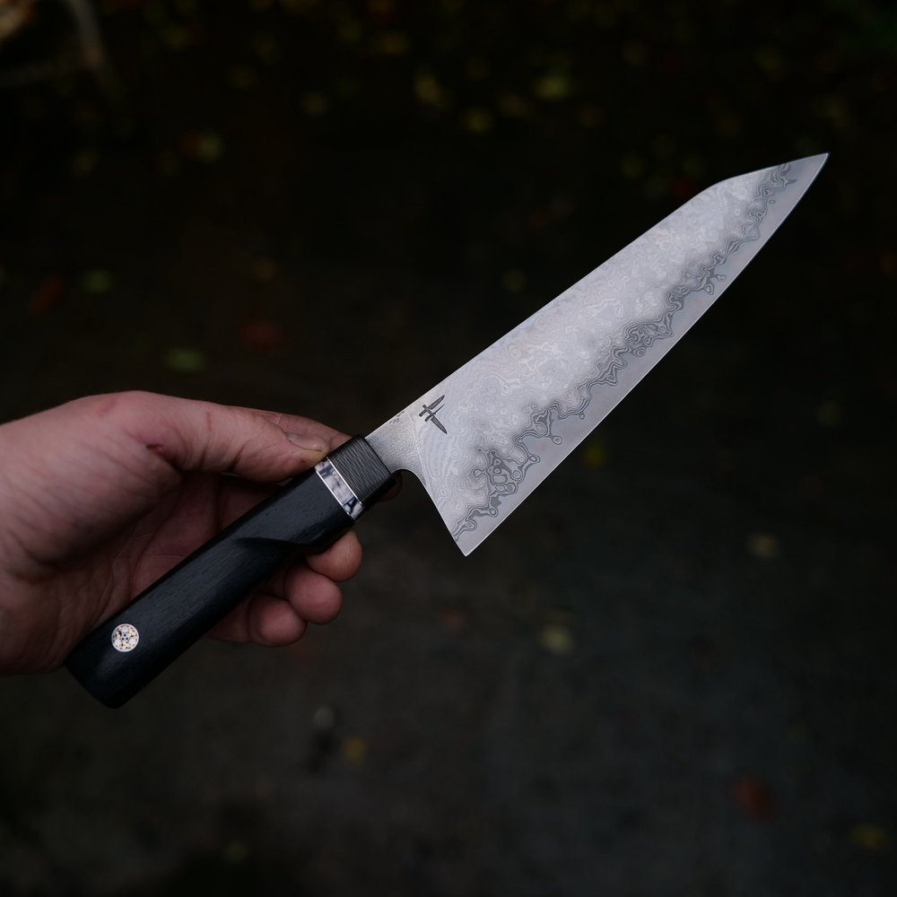 Fingal Ferguson Knives