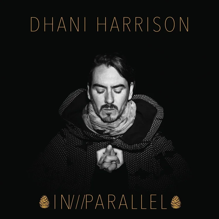Music — DHANI HARRISON