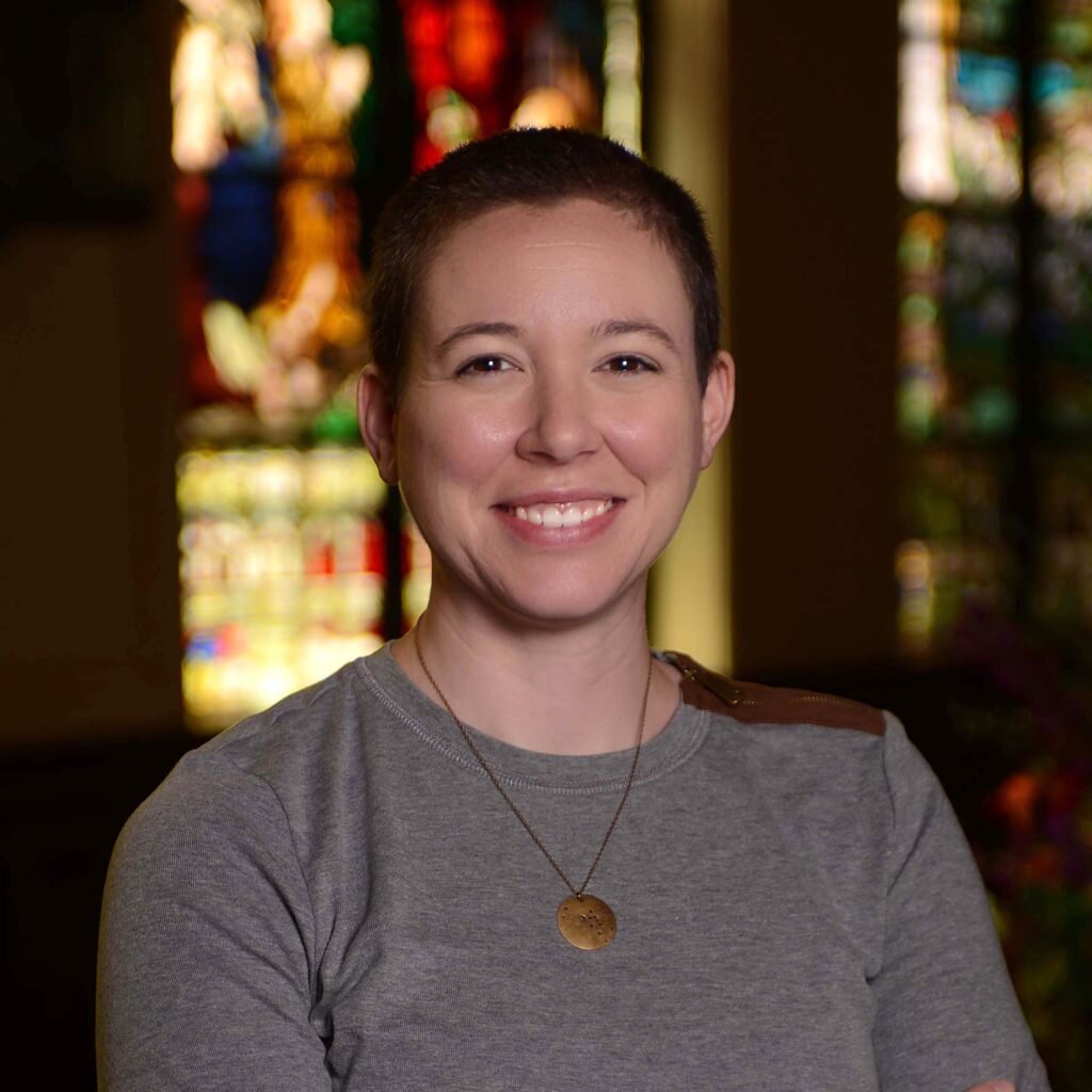 Our Staff — Saint Mark UMC of Atlanta