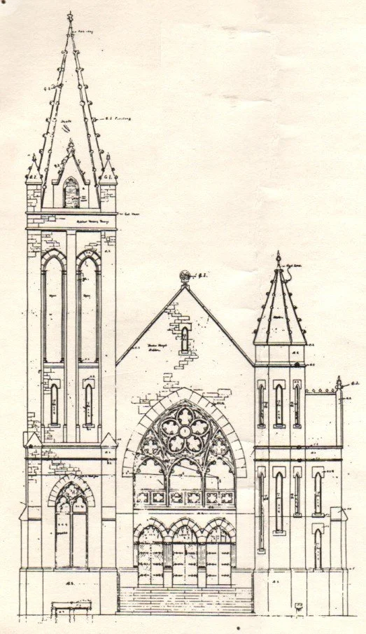 Mission & Welcome Statement — Saint Mark United Methodist Church of ...