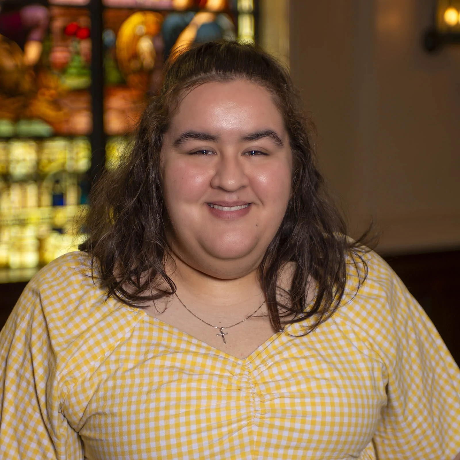 Clergy & Staff — Saint Mark United Methodist Church of Atlanta, GA