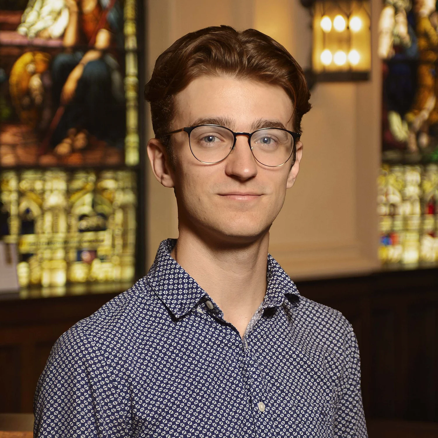 Clergy & Staff — Saint Mark United Methodist Church of Atlanta, GA