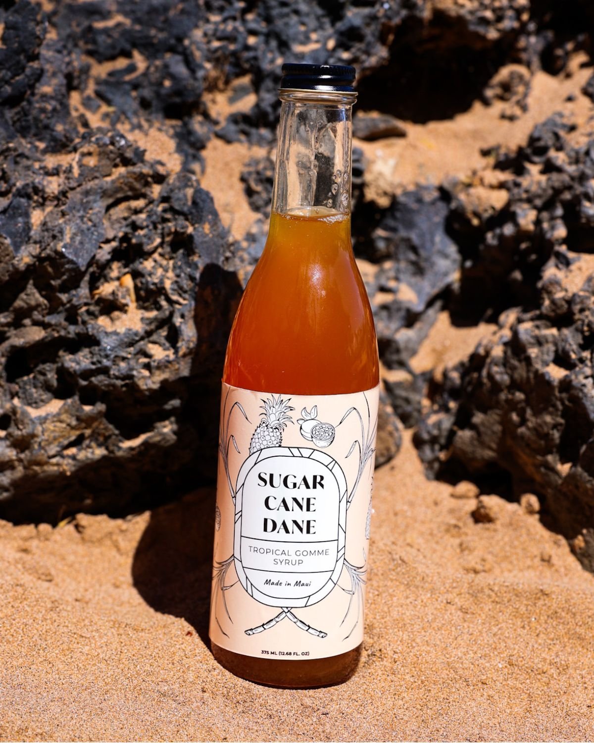 MIX & MATCH 3-PACK — SUGARCANE DANE