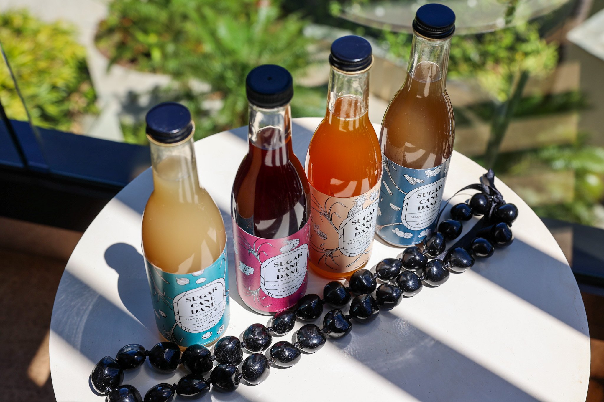 About — SUGARCANE DANE