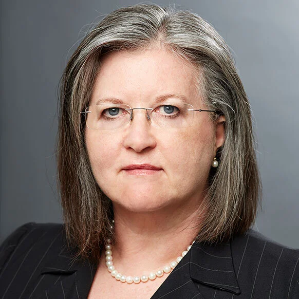 Susan Pearson - Family Lawyer | Pearson Emerson Family Law