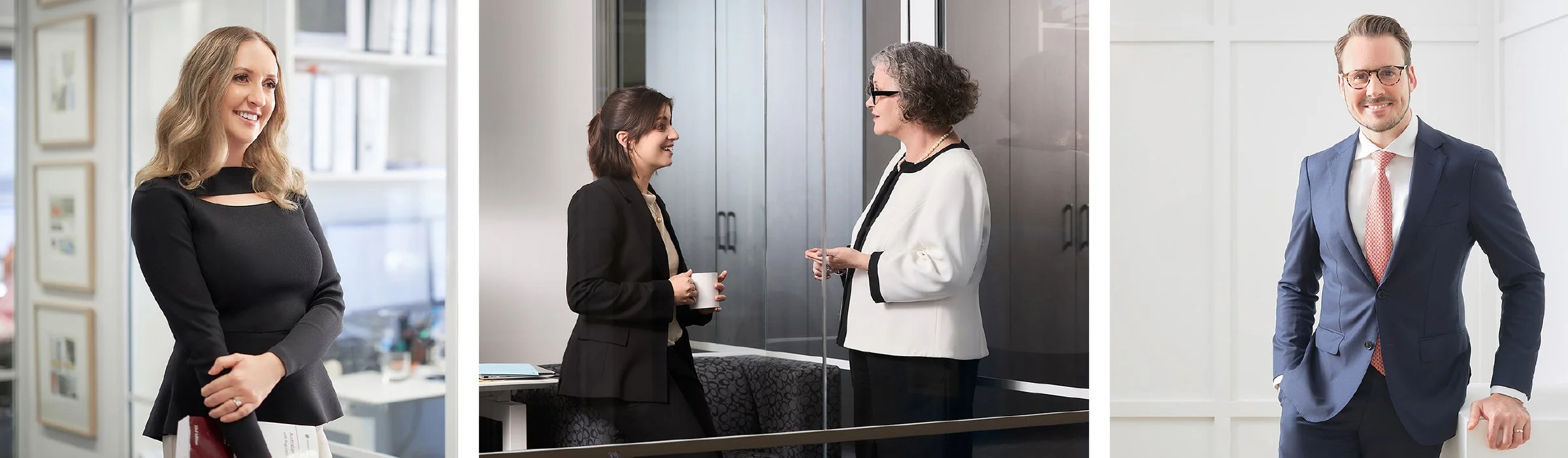 About Us | Pearson Emerson Family Law