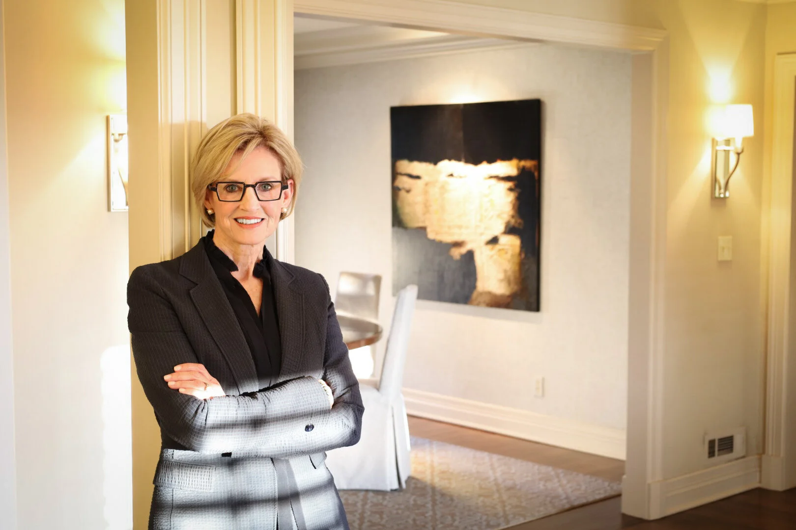 Debbie Bolding Broker Associate — Imagist Ink