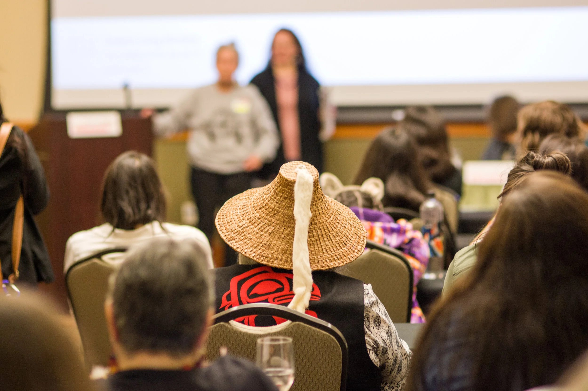 Native Action Network