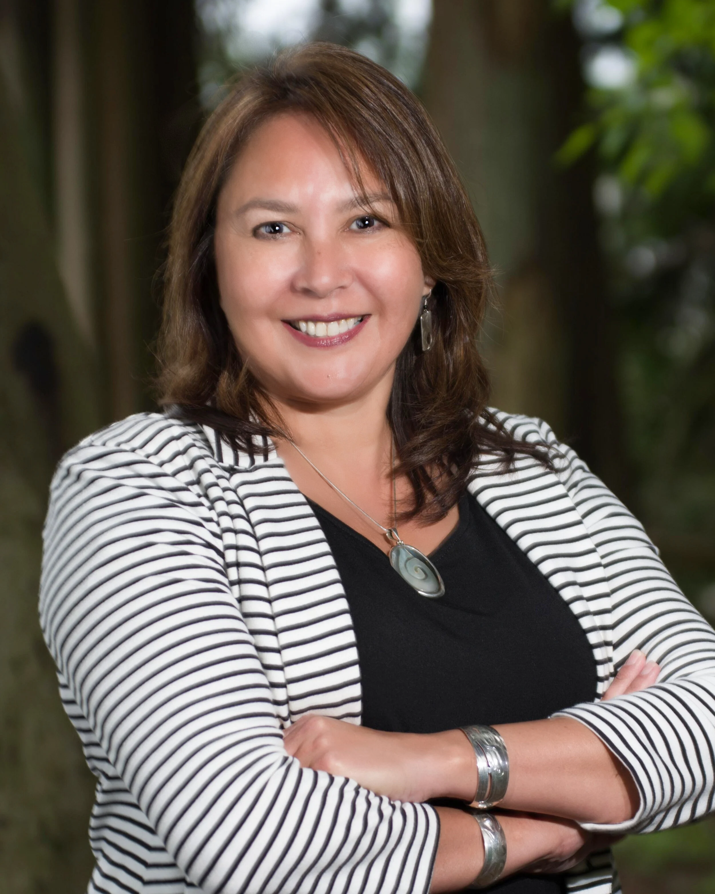 About Us — Native Action Network