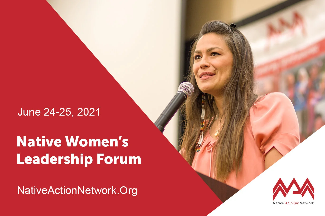 Events — Native Action Network