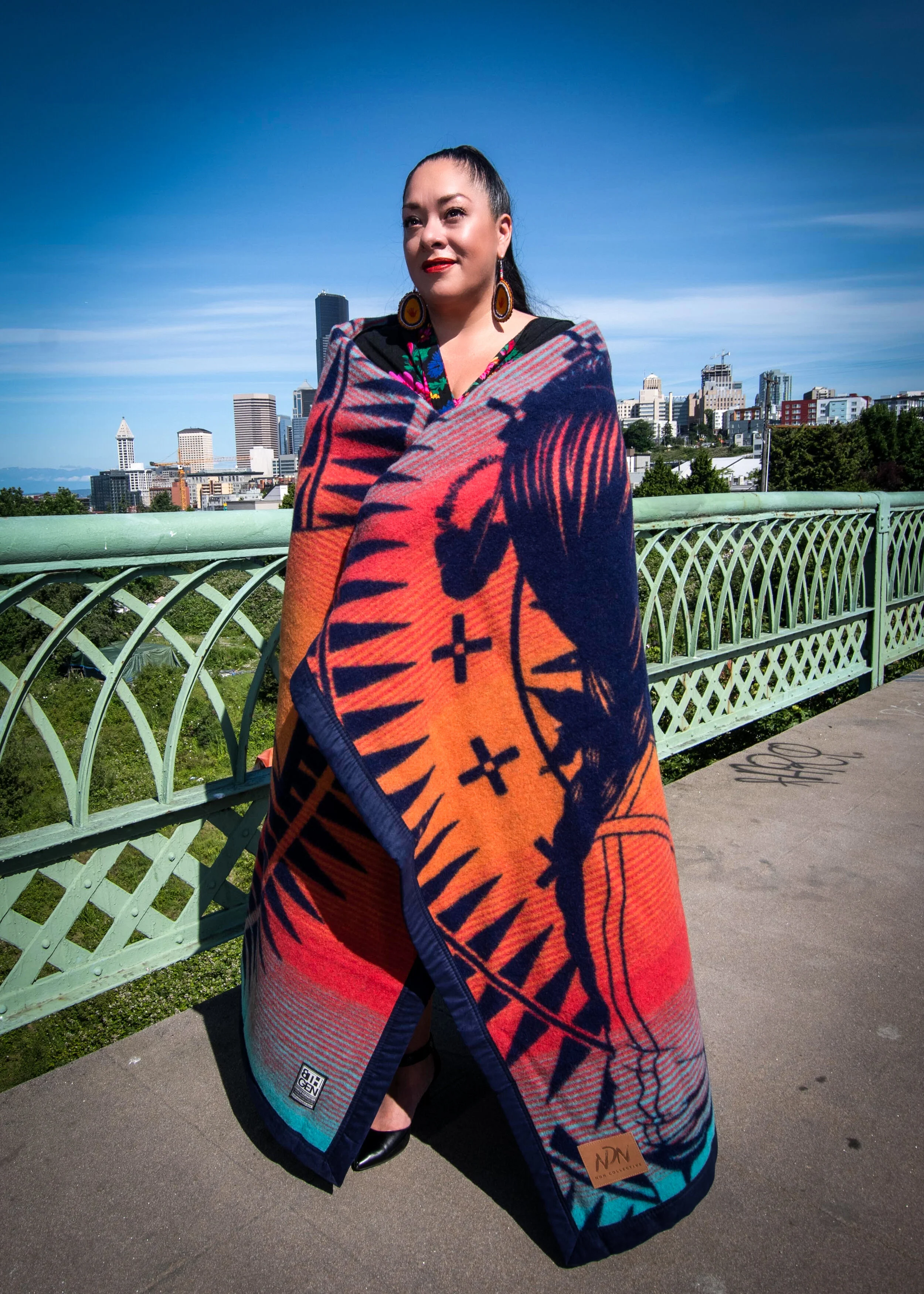 Enduring Spirit Awards 2021 — Native Action Network