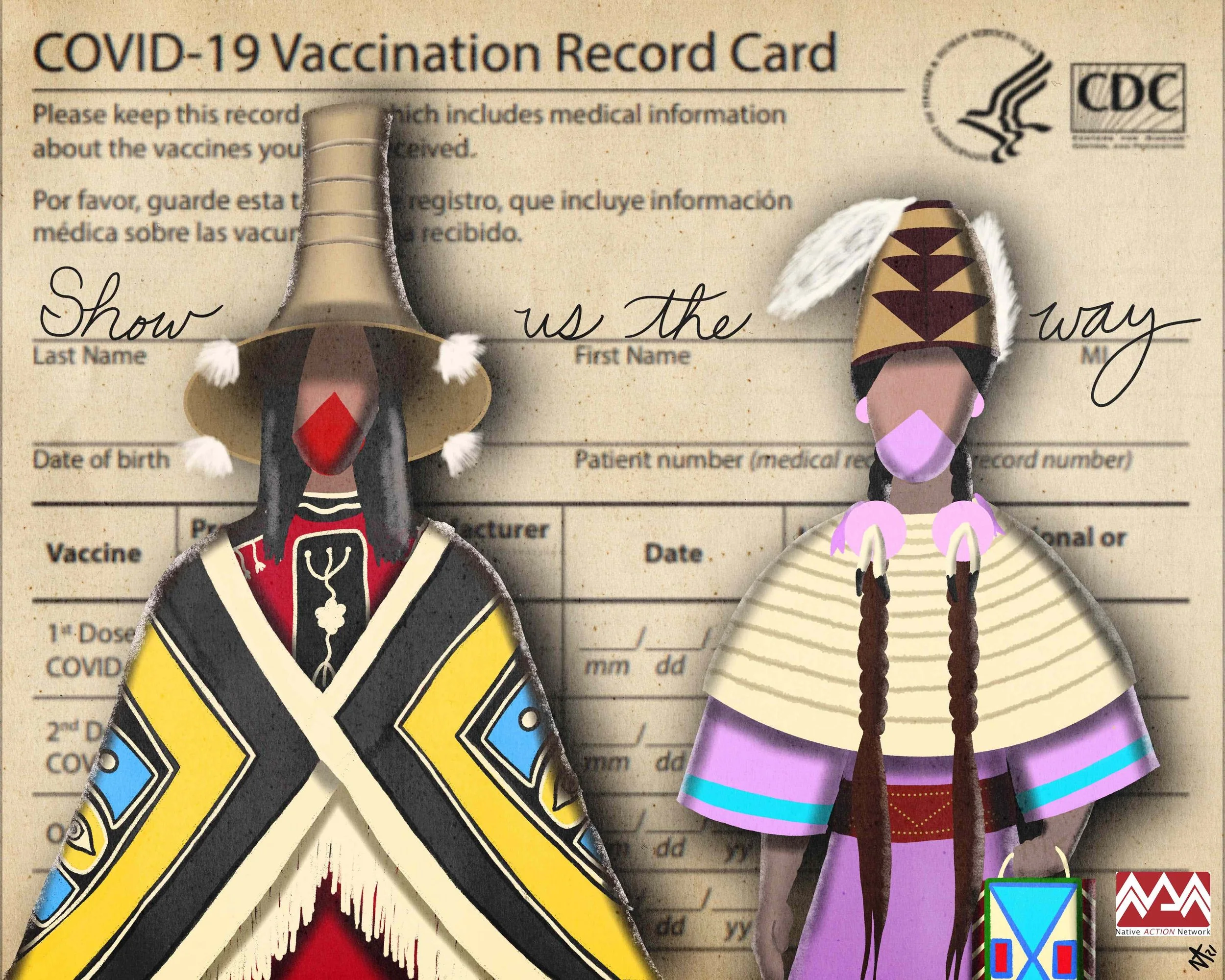 Events — Native Action Network