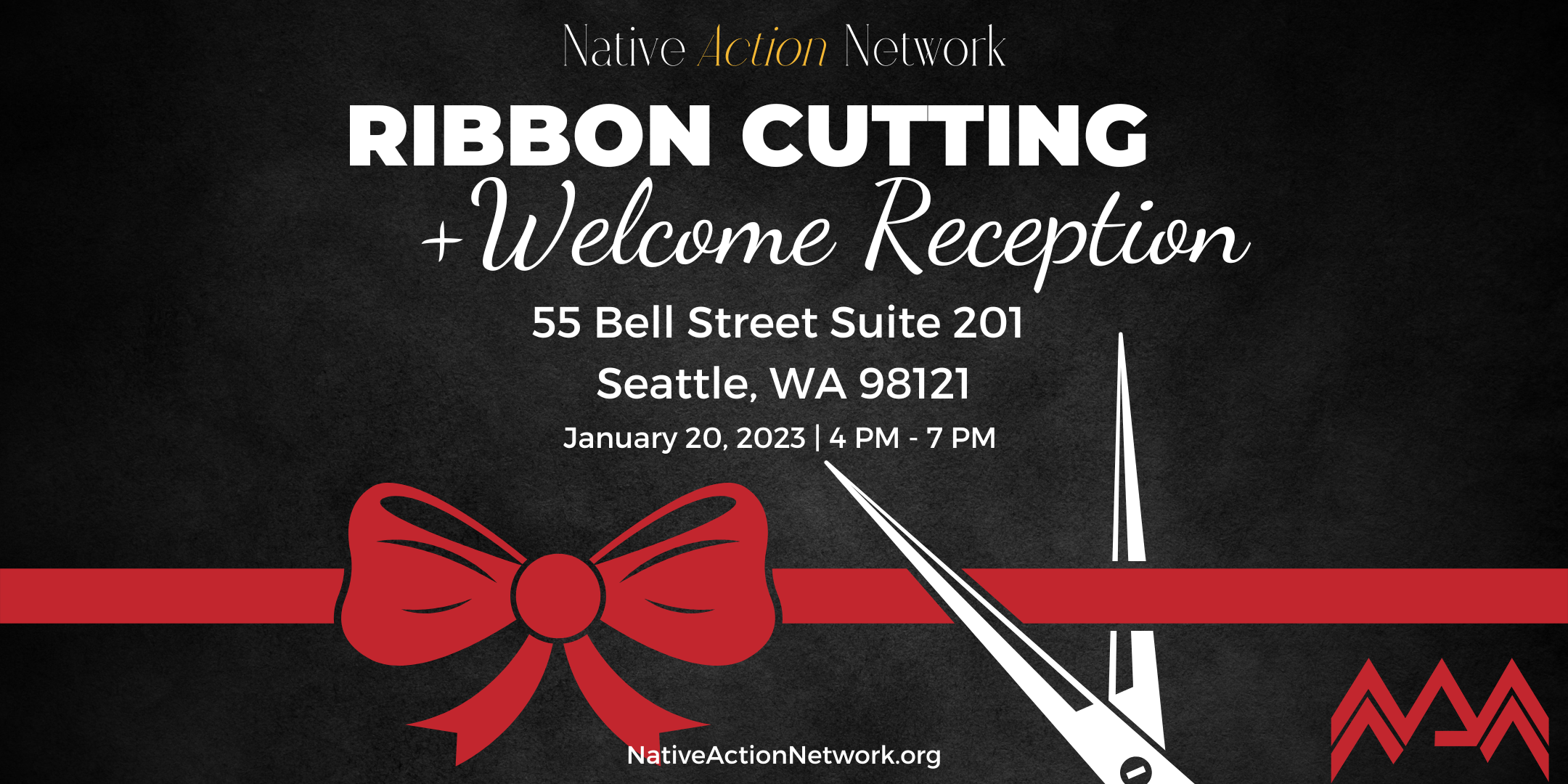 Native Action Network