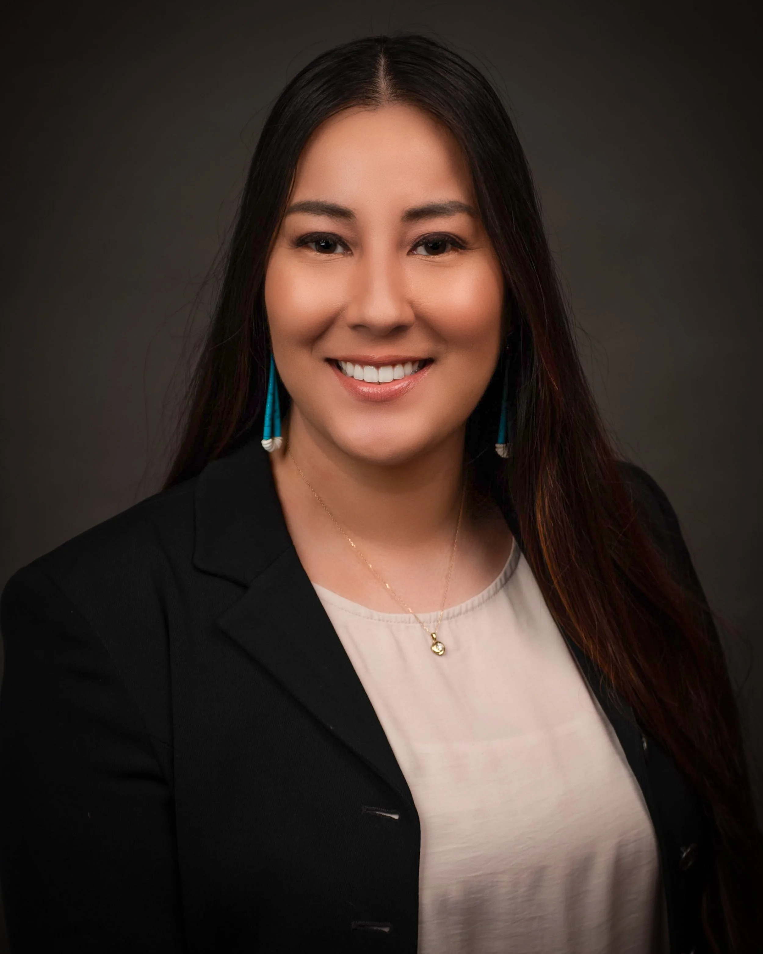 About Us — Native Action Network