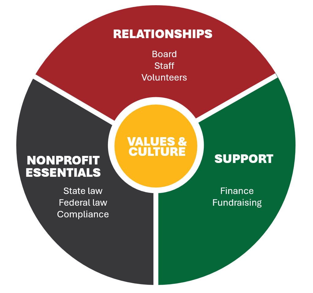 Native Nonprofits 101 — Native Action Network