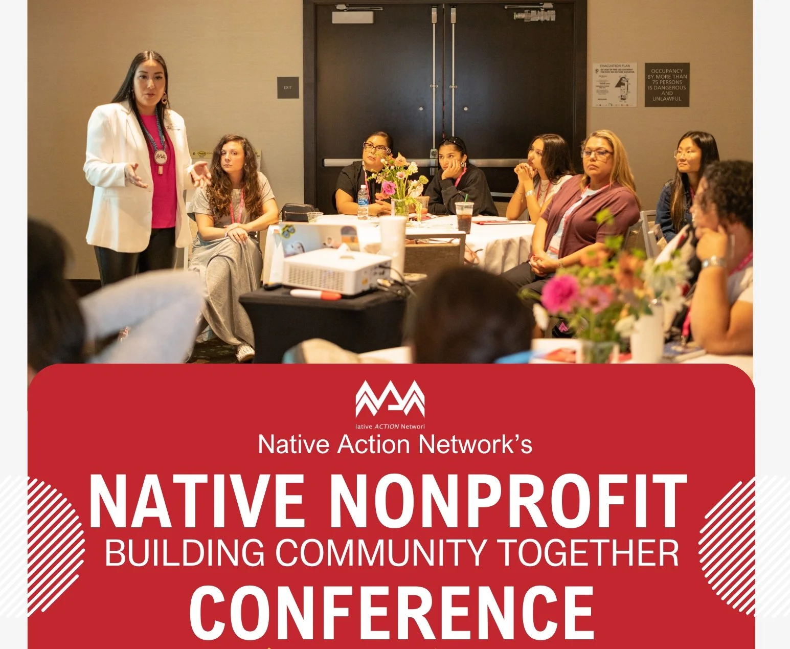 Native Nonprofit Learning Network — Native Action Network
