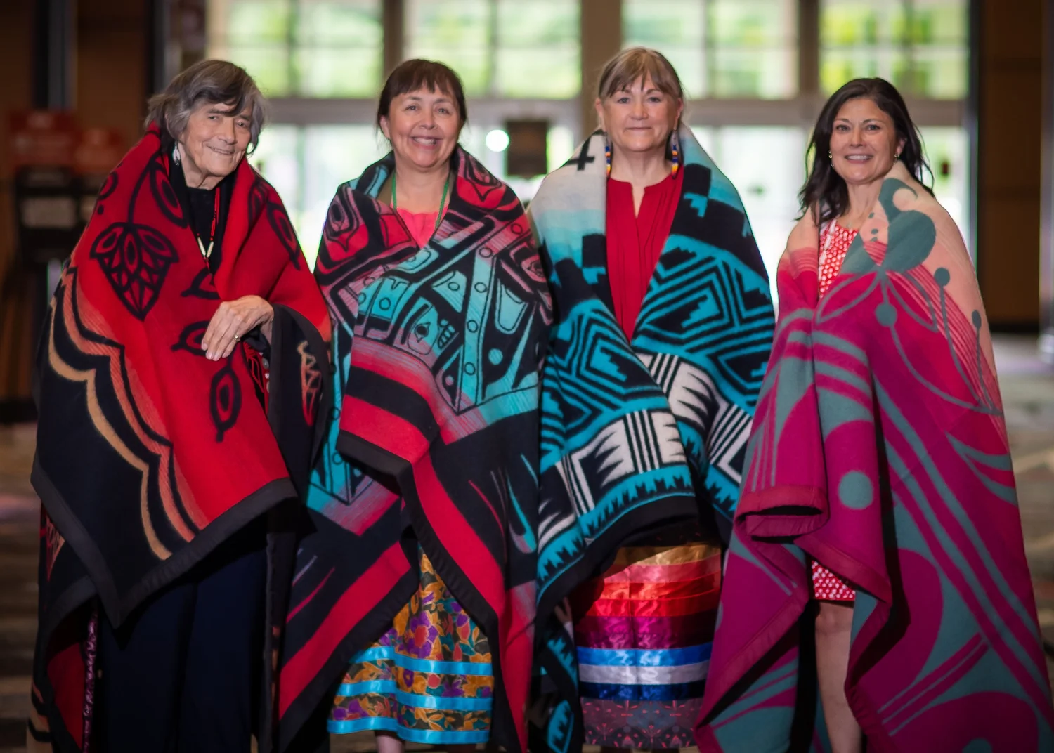 Programs Native Action Network