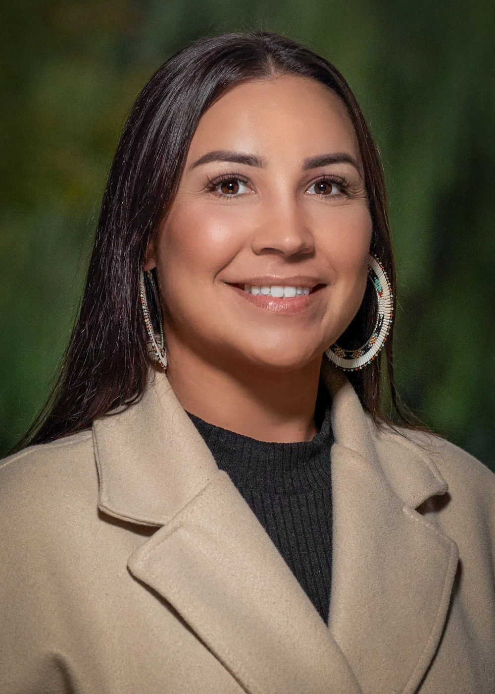 2023-2024 Cohort — Native Action Network