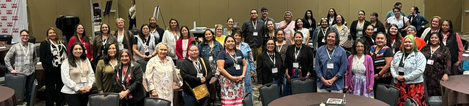 Native Nonprofits 101 — Native Action Network